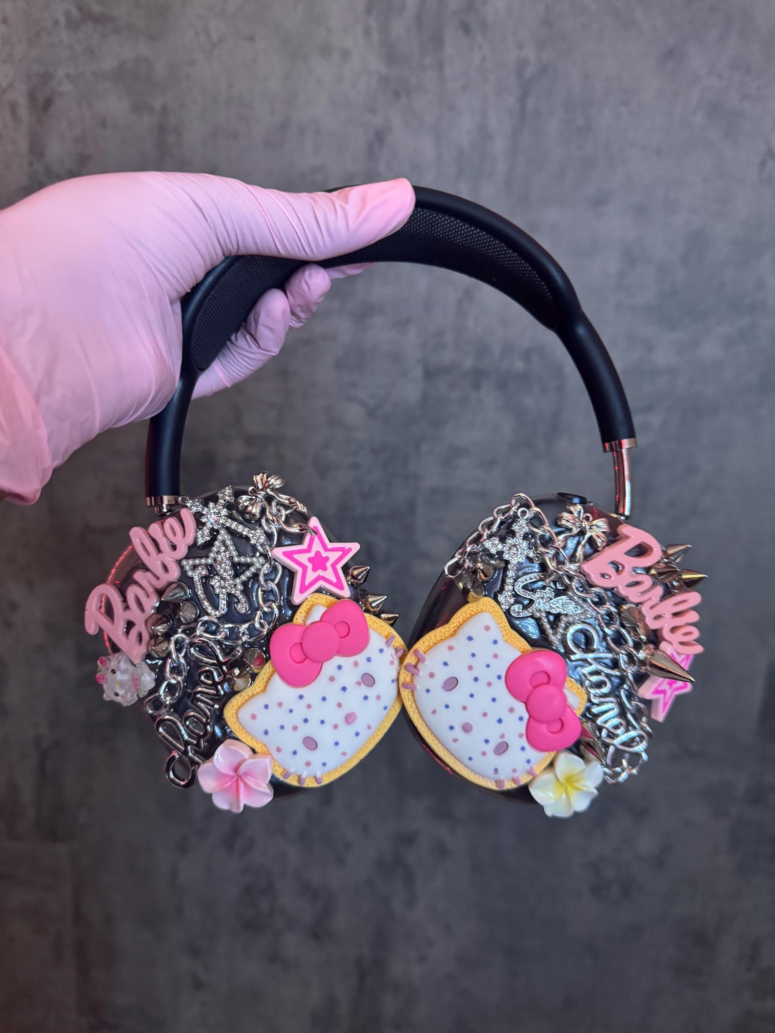 Junk AirPod Max Case - Etsy