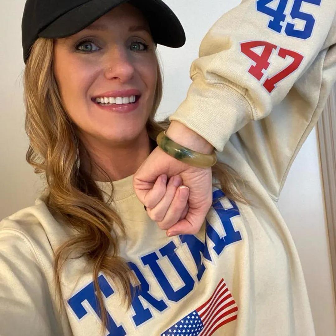 Donald Trump 47th President Sweatshirt Trump 47 Sweatshirt Politics ...