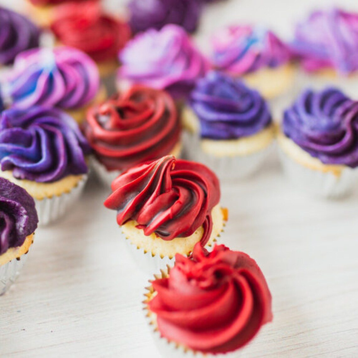 Natural Red Velvet Color | Red Velvet Food Color | Natural Food ...