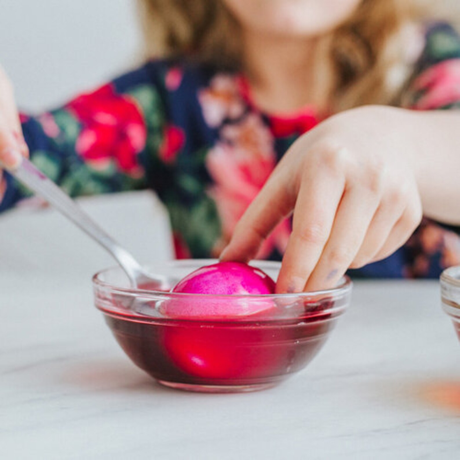 Natural Easter Egg Coloring Kit | Natural Easter Egg Dye Kit | Natural ...