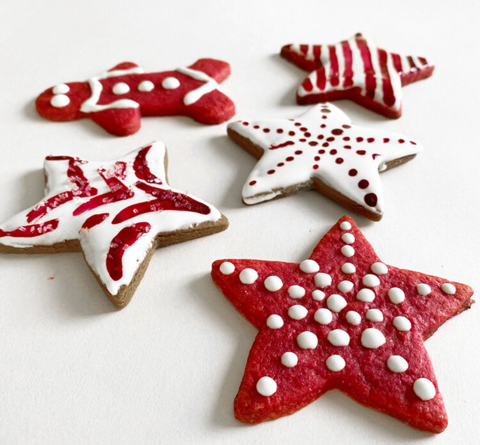 Natural Red Velvet Color | Red Velvet Food Color | Natural Food ...
