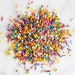 Natural Rainbow Sprinkles | Rainbow Sprinkle Mix | Natural Rainbow ...