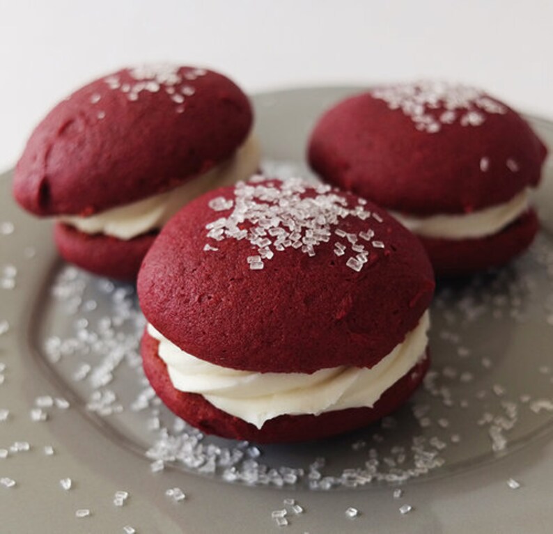 Natural Red Velvet Color | Red Velvet Food Color | Natural Food ...