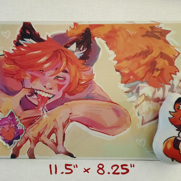 14dwy Ren - Etsy