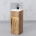 Custom MDF Display Pedestal, Retail & Event Decor - Etsy