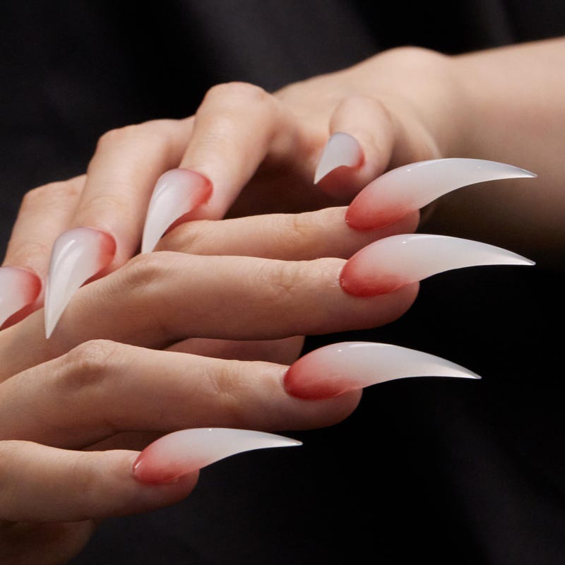 Candy Claws Nails - Etsy Australia