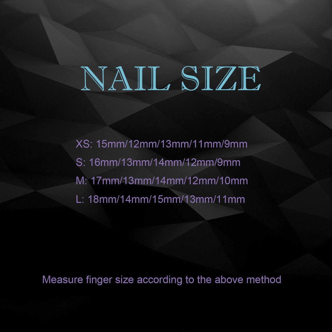 Milky White Stiletto Press on Nails, 40mm Sharp Fake Nails, Handmade ...