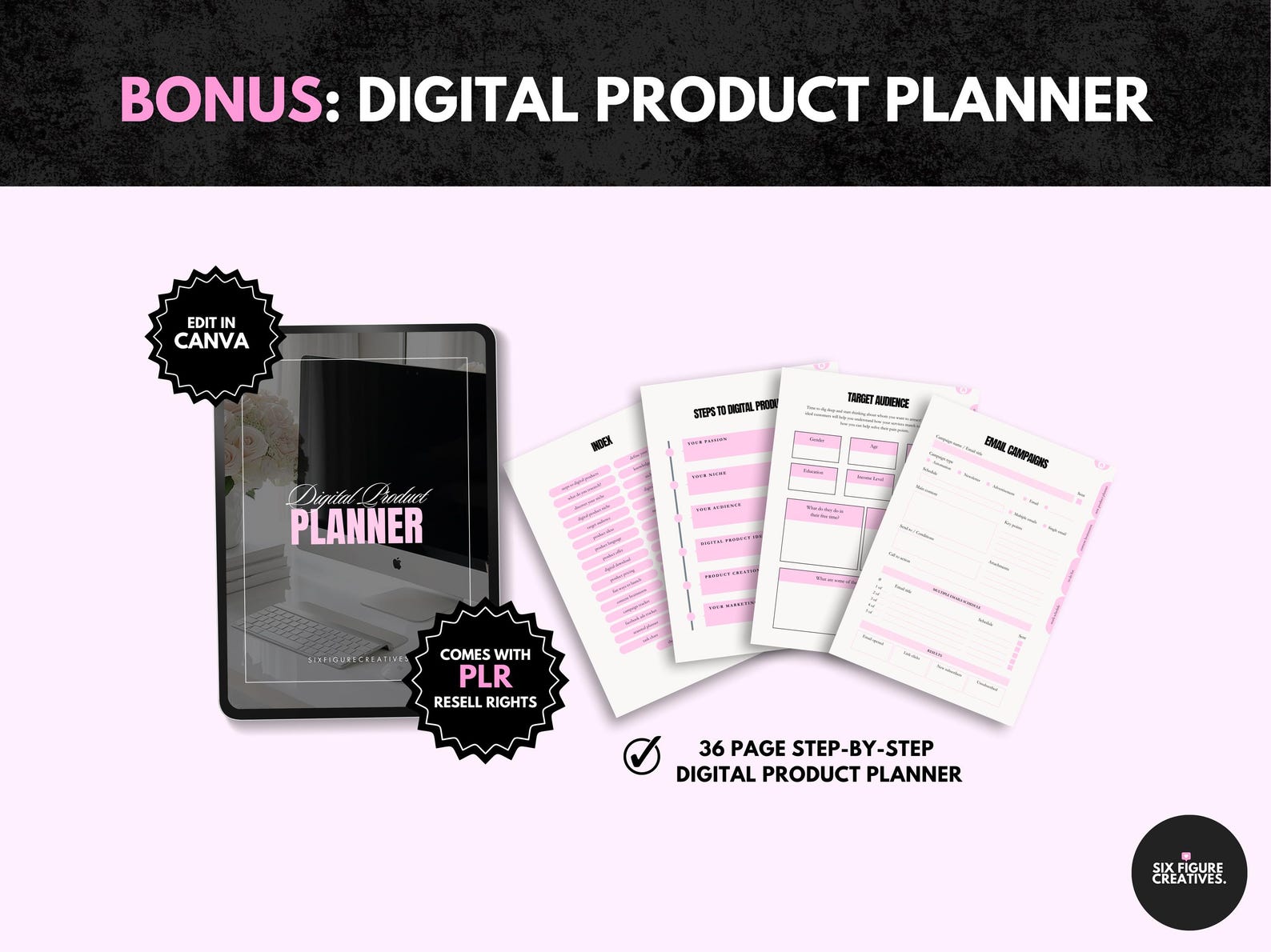 Stan Store, Beacons, Stan Store Sales Page, Beacons Sales Page, Beacons ...