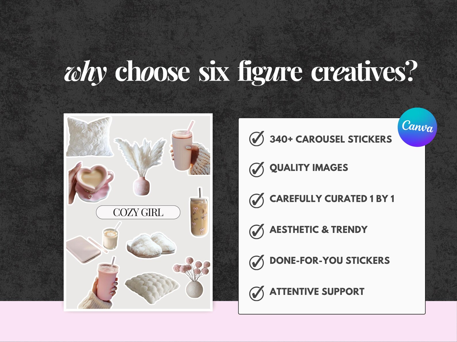 Aesthetic Instagram Stickers, Viral Instagram Stickers, Instagram ...