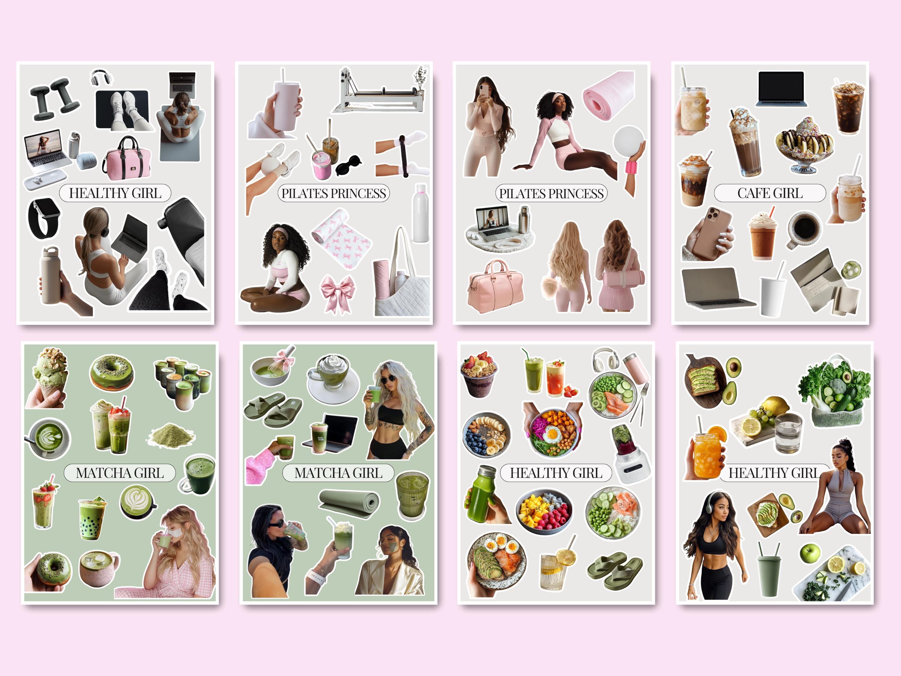 Aesthetic Instagram Stickers, Viral Instagram Stickers, Instagram ...