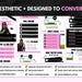 Stan Store, Beacons, Stan Store Sales Page, Beacons Sales Page, Beacons ...