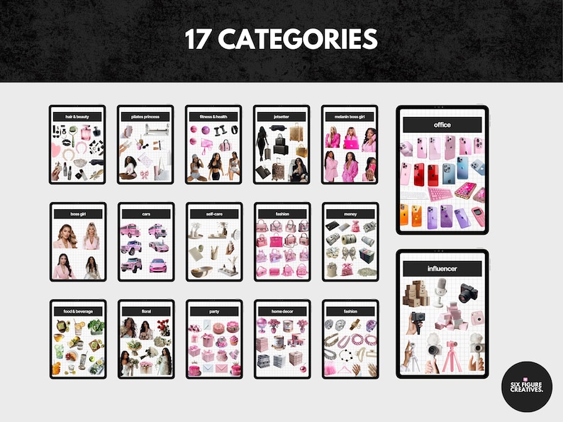 Instagram Carousel Stickers, Aesthetic Instagram Stickers, Viral ...