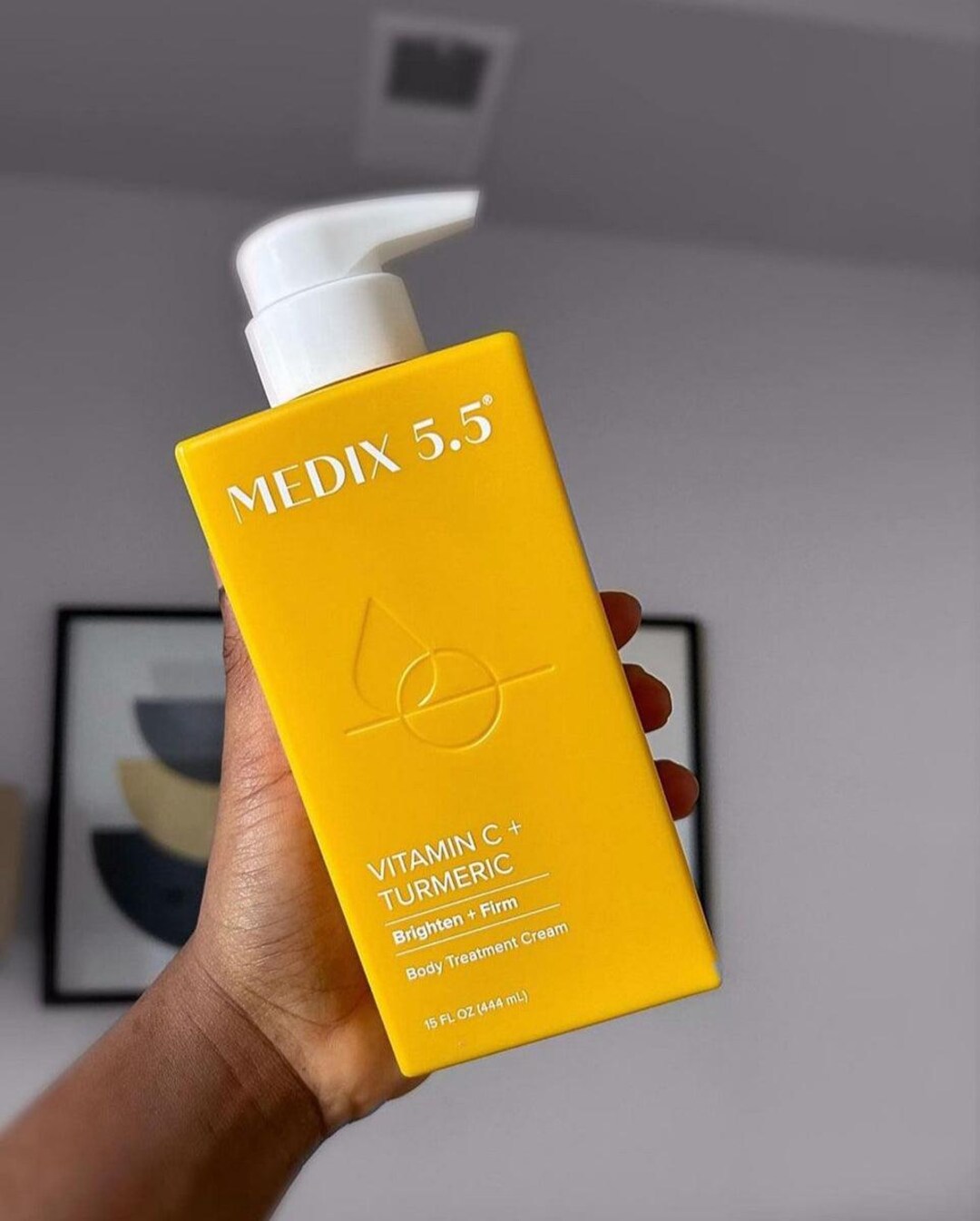 Medix Vitamin C Tumeric Lotion - Etsy