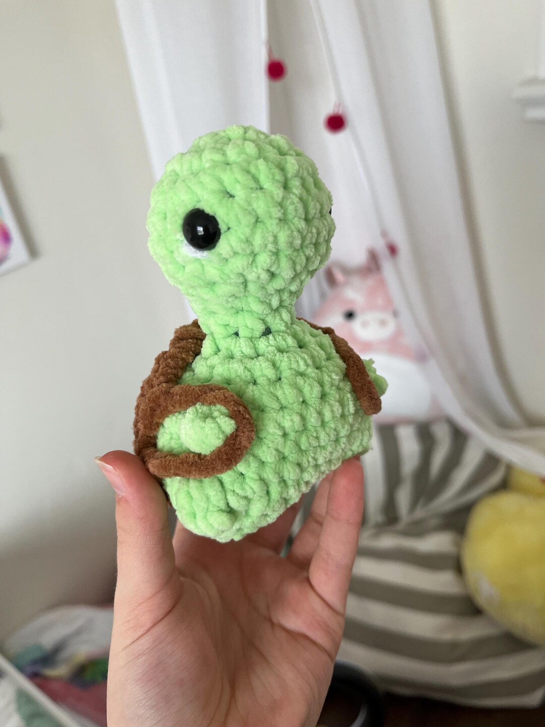 Cheeky Turtle - Etsy