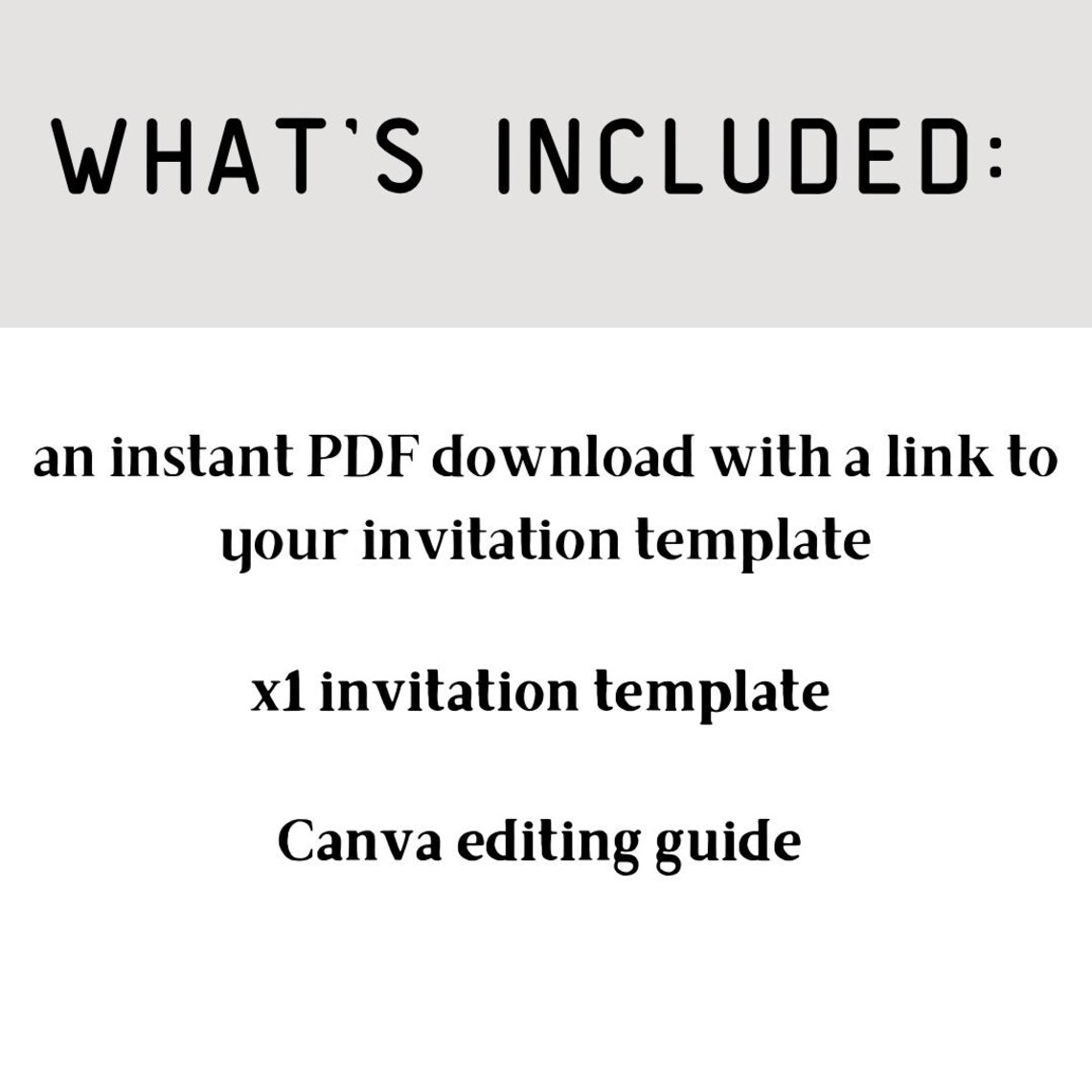 Mcdonald’s Birthday Party Invitation Template - Etsy