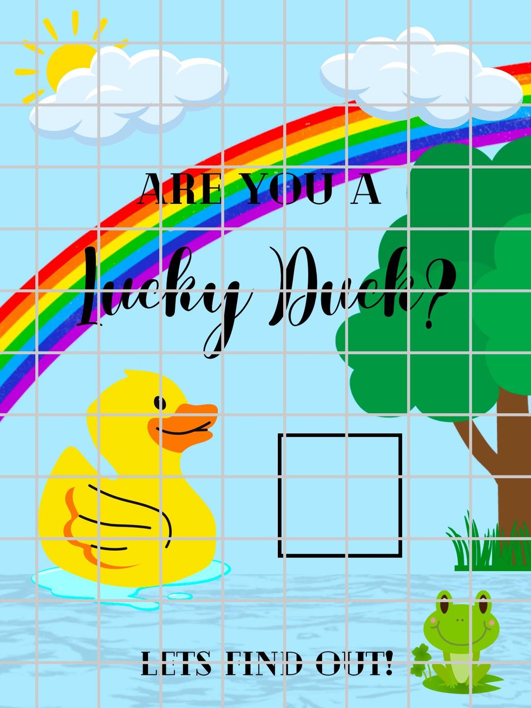 Lucky Duck Classroom Management - Etsy