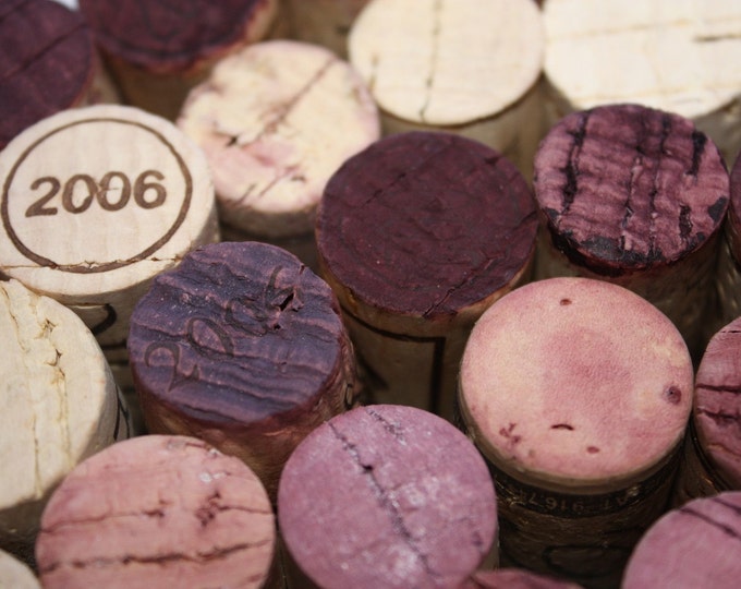 Wine Cork Gift Set With Coasters Trivet Glasses and - Etsy