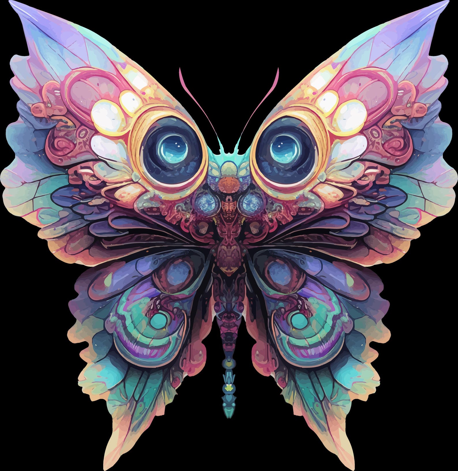 Butterfly Tshirt | Butterfly Tshirt Design | Butterfly | Png ...