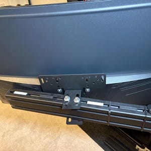 Low Profile Cable Management / Hider for Sim Racing | Flight | Sim Rig ...