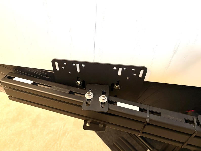Low Profile Cable Management / Hider for Sim Racing | Flight | Sim Rig ...
