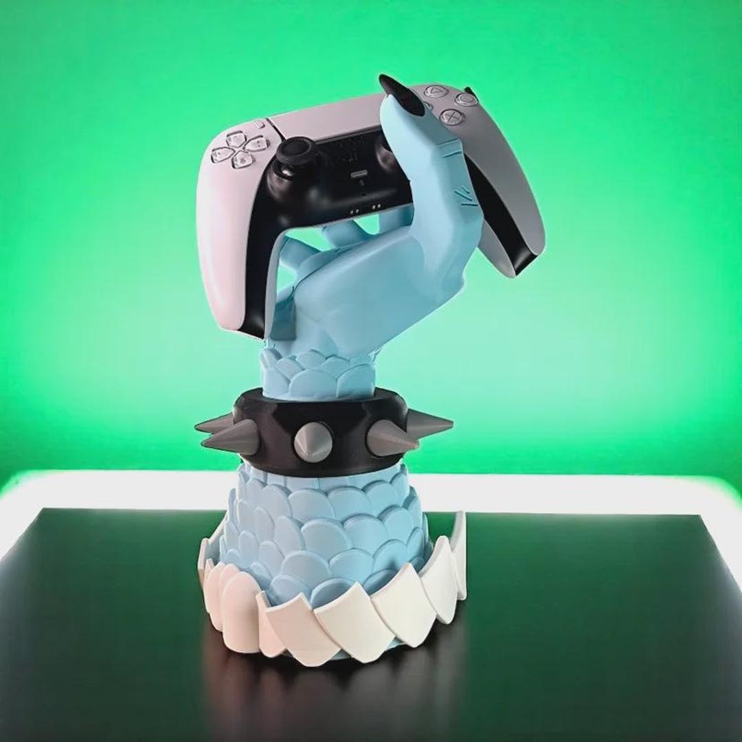Dragon Universal Controller Stand - Inspired by "kaido" - Etsy