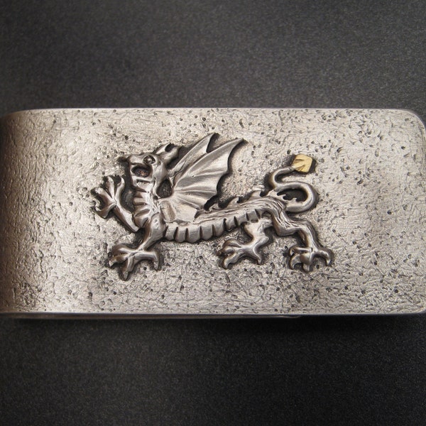 Welsh Silver Jewelry - Etsy