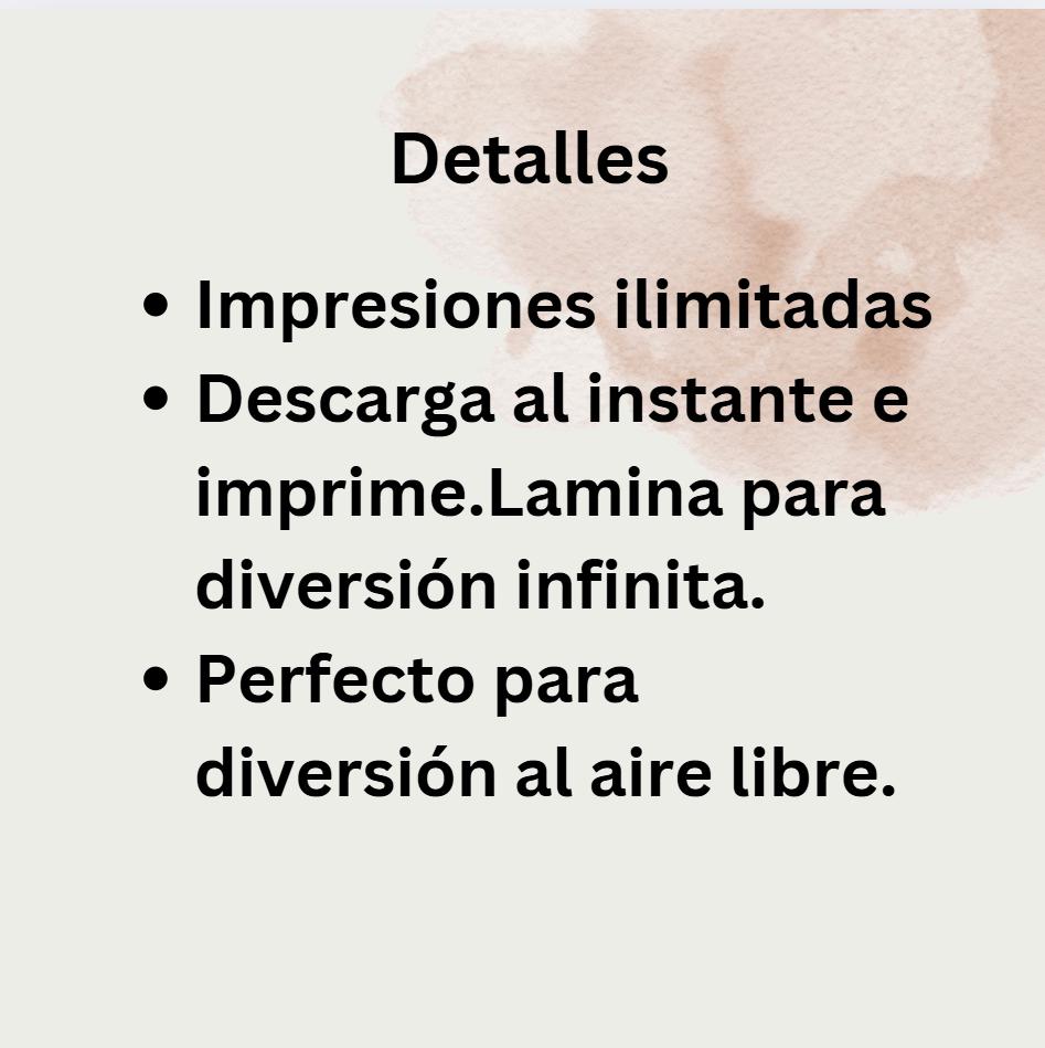Tarjetas De Recetas Para La Cocina De Barro (mud Kitchen Recipe Cards ...