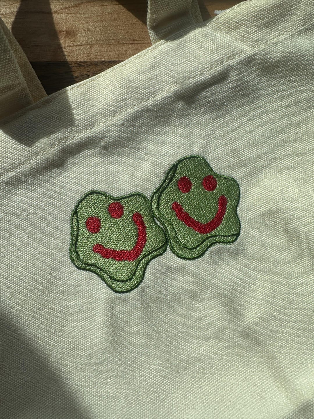 Smiley Pickles Embroidery Design, Digital Download 5 Sizes - Etsy