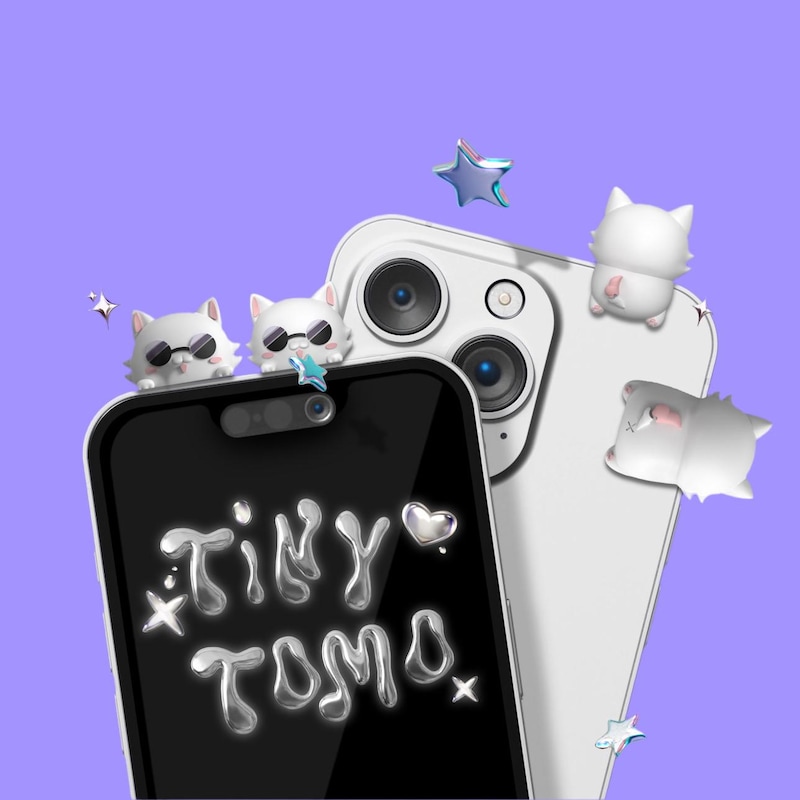 Anime Hippers Phone - Etsy