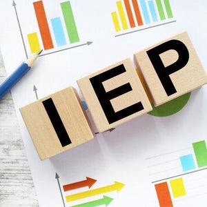 The Ultimate IEP Checklist: A Step-by-step Guide for Parents (ohio ...