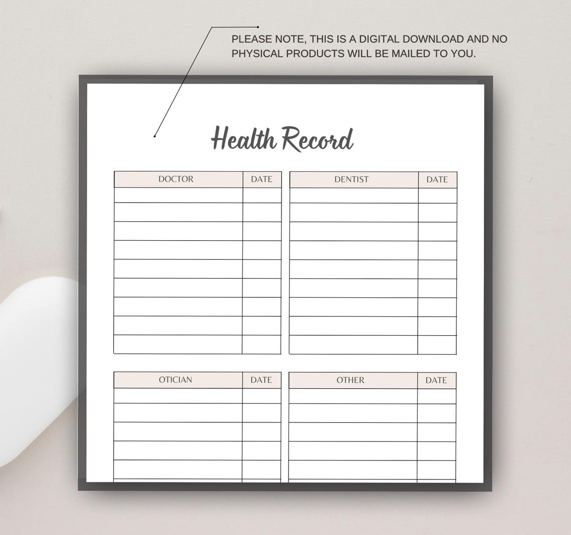 Calorie Deficit Journal | Printable Weight Loss Tracker | Calorie ...