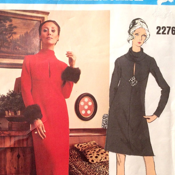 Donald Brooks - Etsy