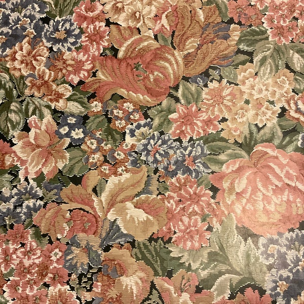Colonial Wallpaper - Etsy