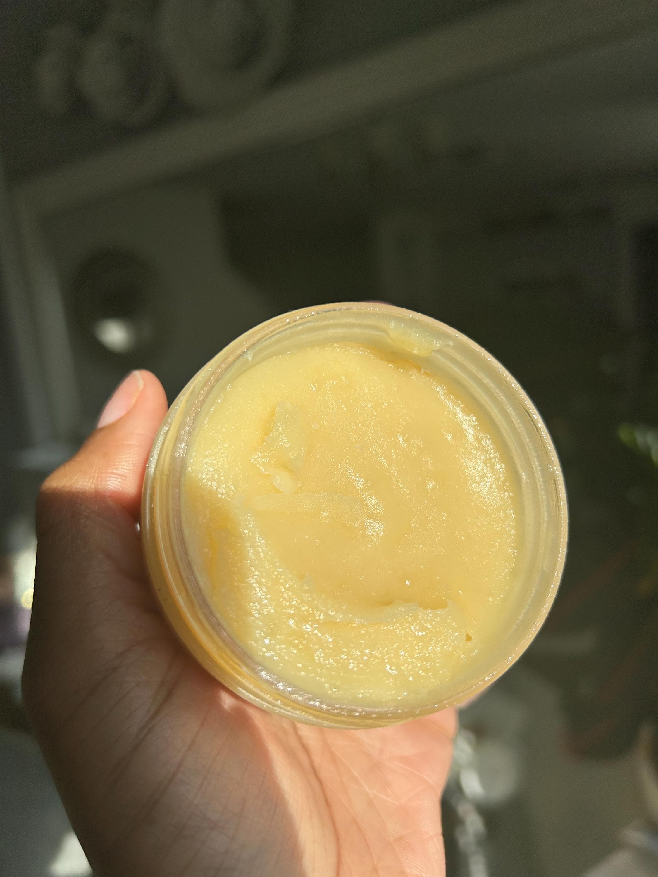 Sunset Mirage Body Butter Balm | Gourmand Body Butter Balm | 4 Oz Body ...