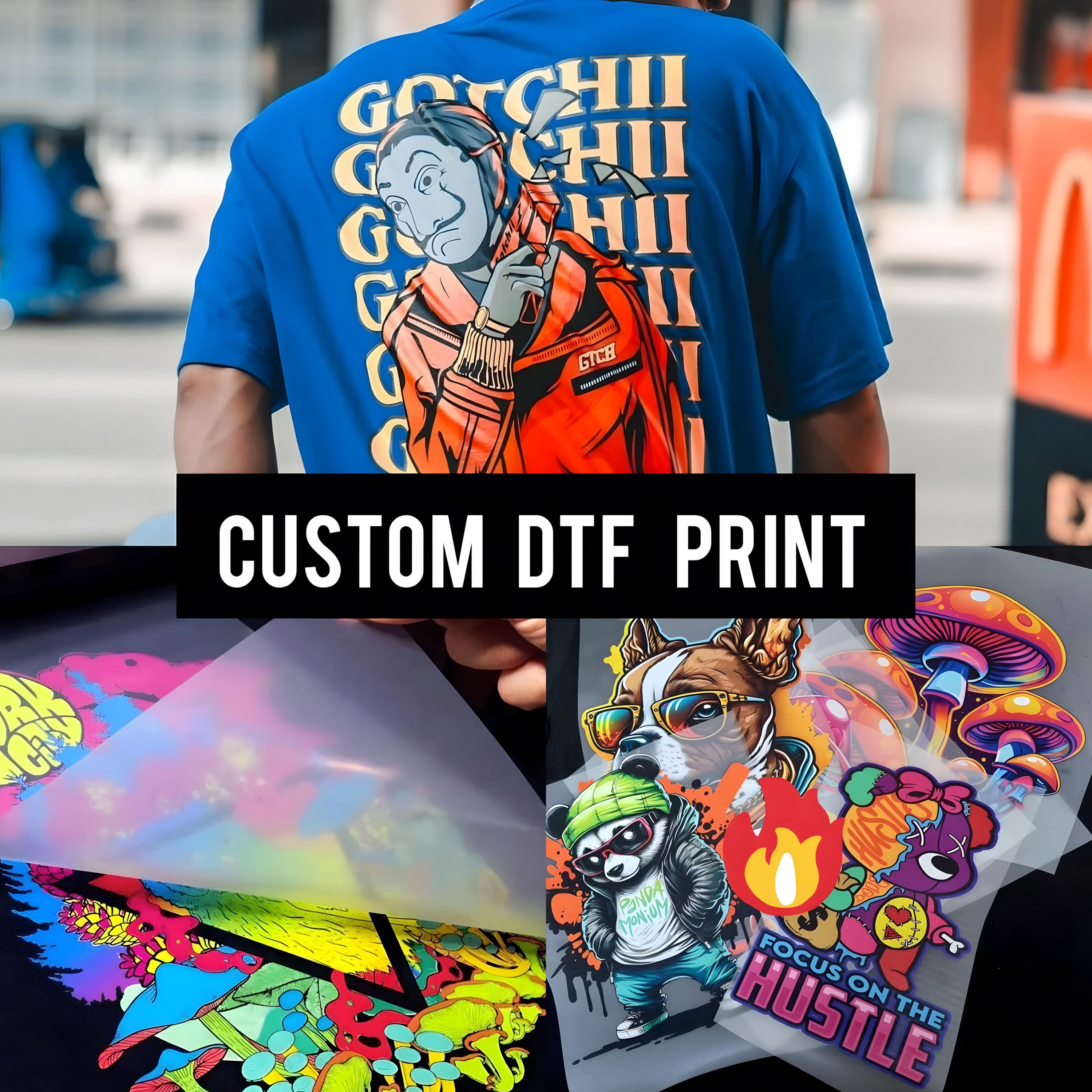 Mickey and Friends Easter DTF Transfer, 2025 Disney Easter Day DTF ...