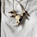 Hawk Skull Trophy Necklace - Etsy