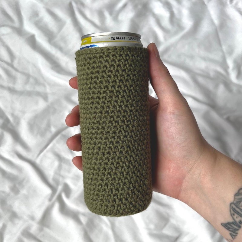 Energy Drinks Coozie - Etsy