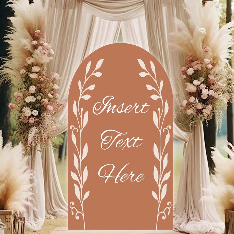 Mexican Talavera Backdrop Arc SVG EPS PNG Dxf , Backdrop Size 4ft X 7ft , Wedding , Baby Shower ...