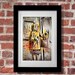 Alice Sweet Alice Art Print Communion 1976 1970's Cult Classic Horror ...
