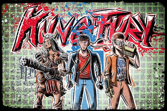 Hackerman Kung Fury Memes Hackerman Costume