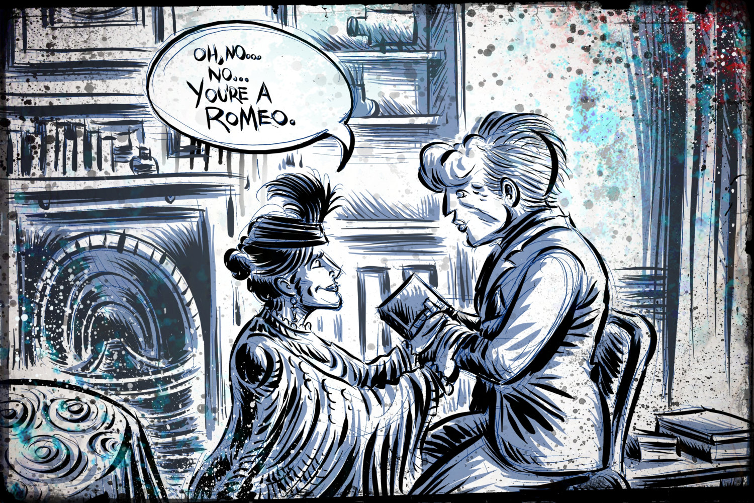 Elephant Man Art Print John Merrick Joseph Carey Merrick David - Etsy UK