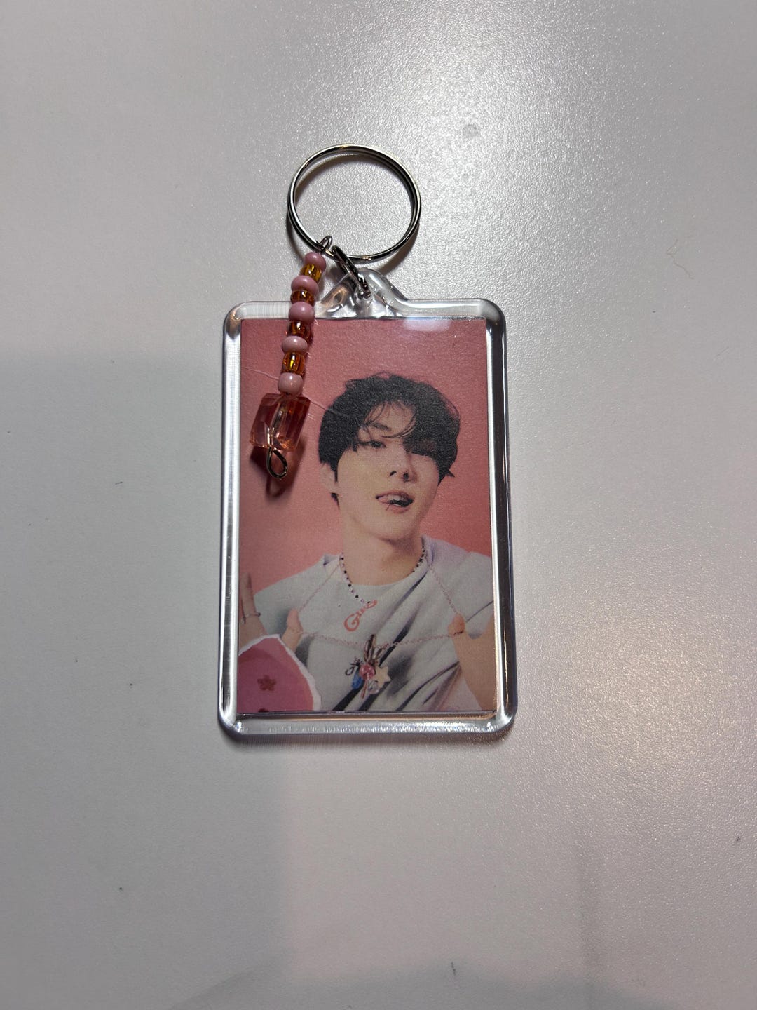 Enhypen Keychains - Etsy