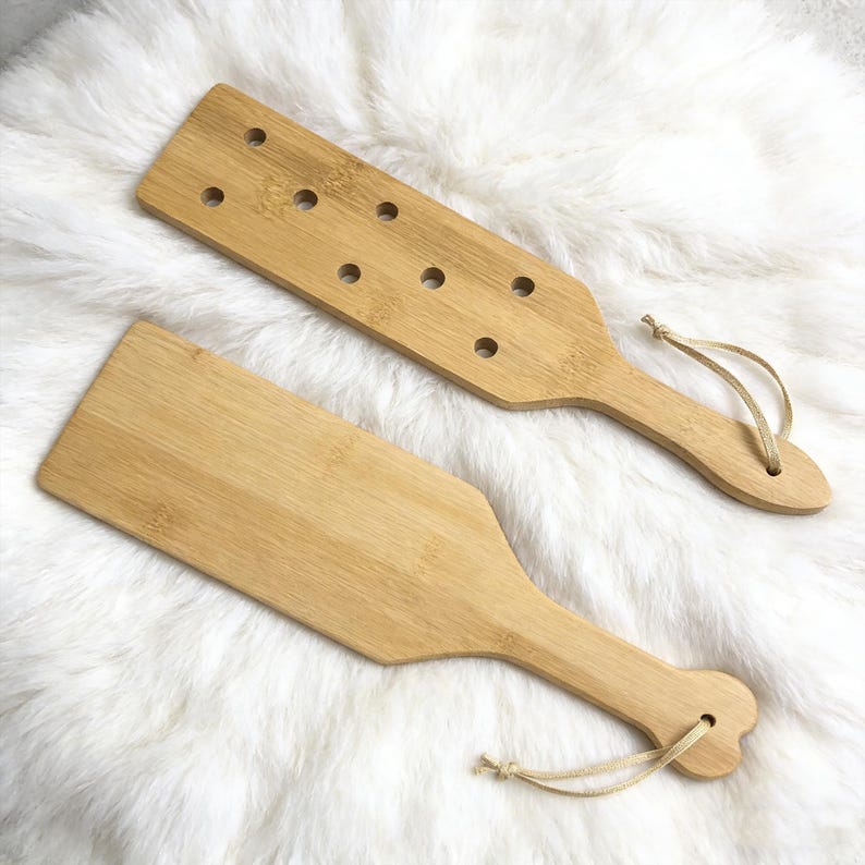 Custom BDSM Paddles,princess Paddles,sm Impact Game Paddles,thuddy ...