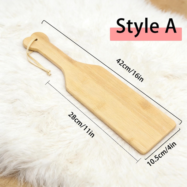 Custom BDSM Paddles,princess Paddles,sm Impact Game Paddles,thuddy ...