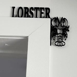 Custom Door Topper Sign: Personalized Airbnb, Teacher, or Business ...