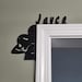 Custom Door Topper Sign: Personalized Airbnb, Teacher, or Business ...