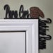 Custom Door Topper Sign: Personalized Airbnb, Teacher, or Business ...