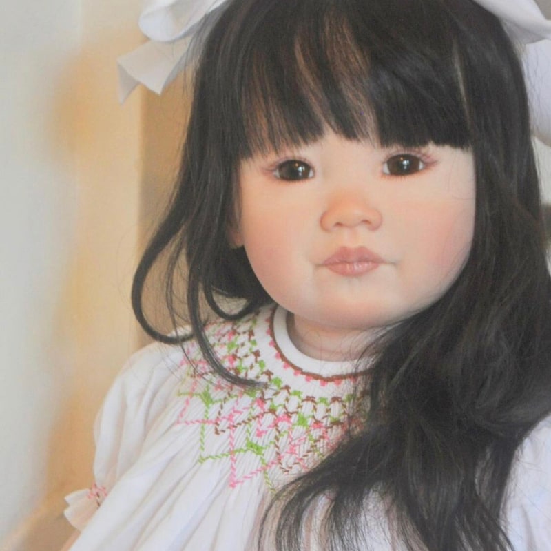 Custom Reborn - Etsy