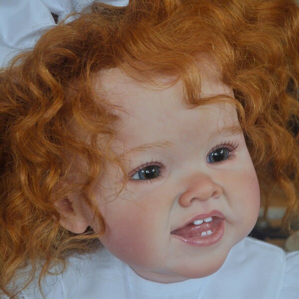 Custom Reborn - Etsy