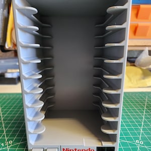 NES Cartridge Display - Etsy